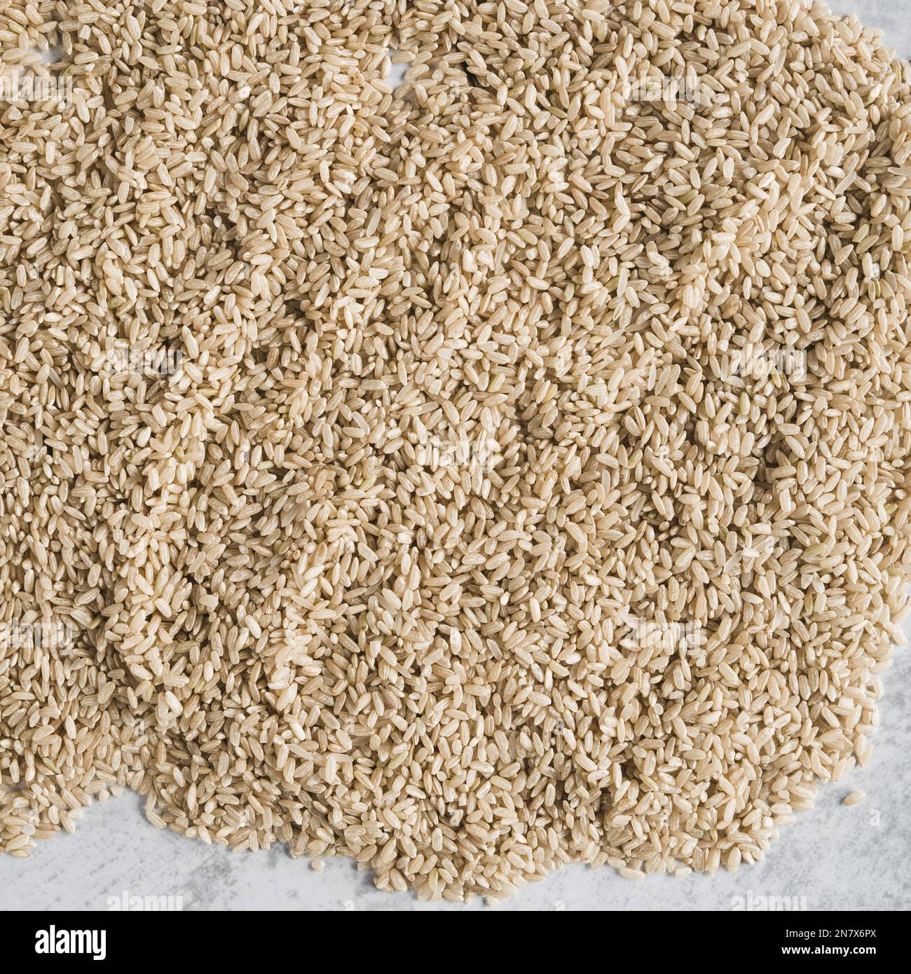 Heap of rice hi-res stock photography and images - Alamy