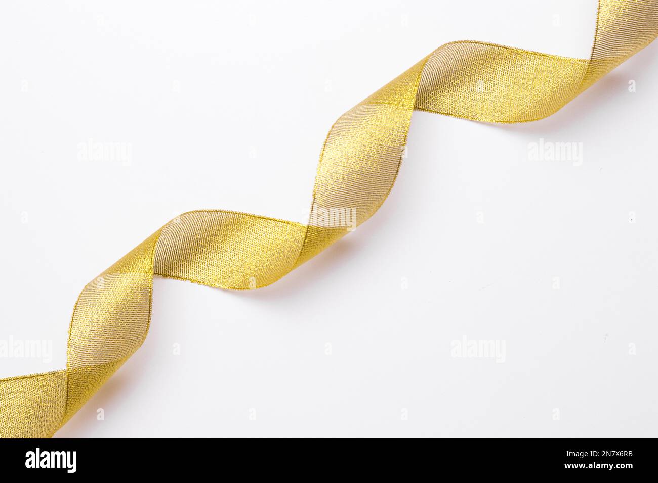 Satin glossy ribbon hi-res stock photography and images - Alamy