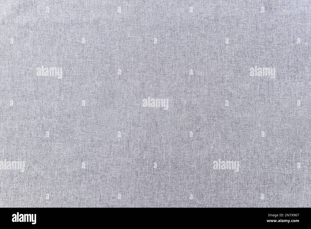 full frame grey fabric texture background Stock Photo - Alamy