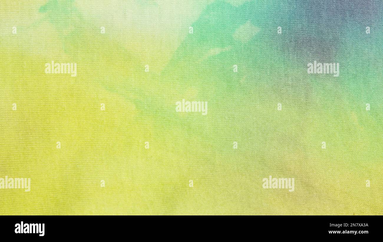 colorful tie dye fabric texture Stock Photo - Alamy