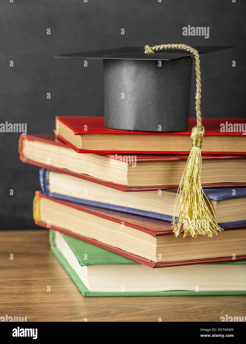 Graduation picture frame hi-res stock photography and images - Alamy