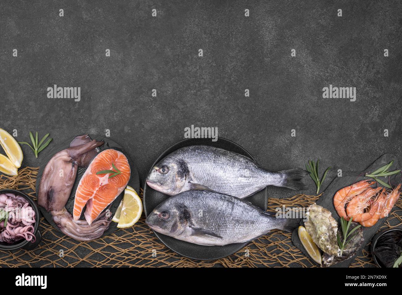 Types fish hi-res stock photography and images - Alamy