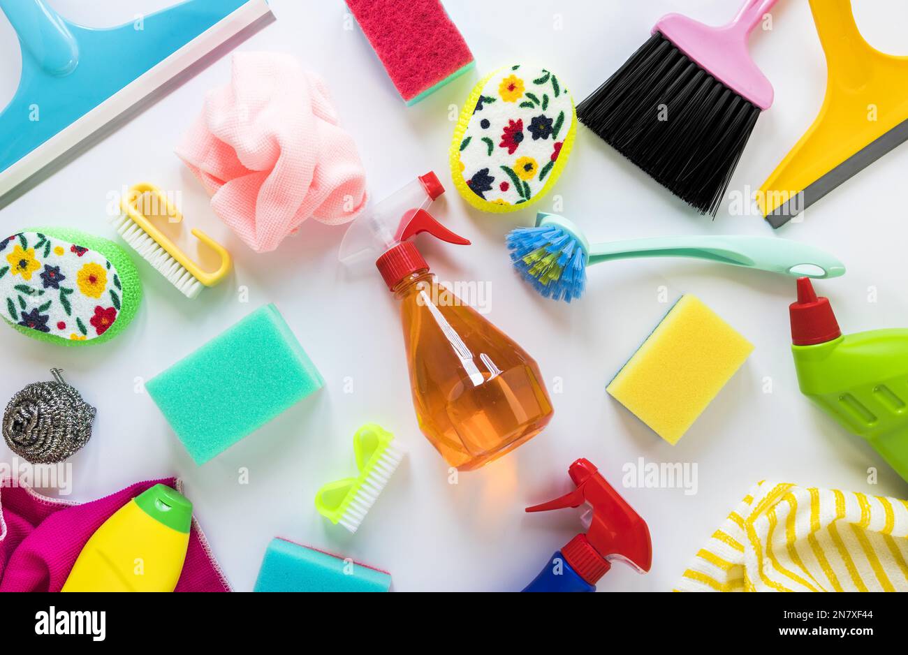 Hygiene solutions hi-res stock photography and images - Alamy