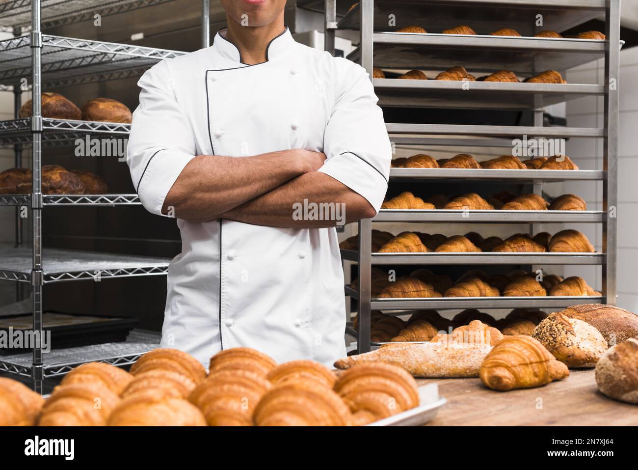 Bakery report hi-res stock photography and images - Alamy