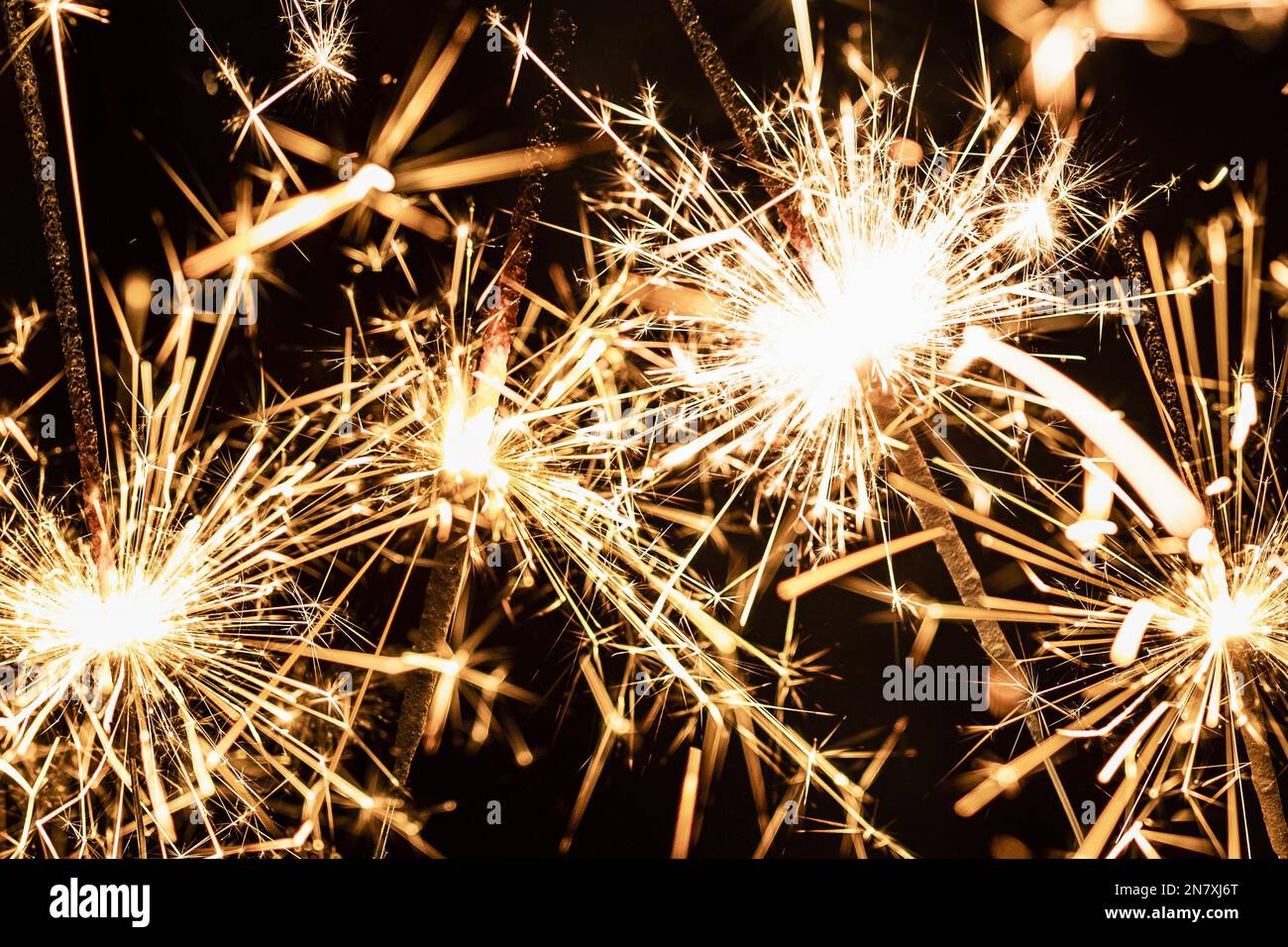 Close up fireworks hi-res stock photography and images - Alamy