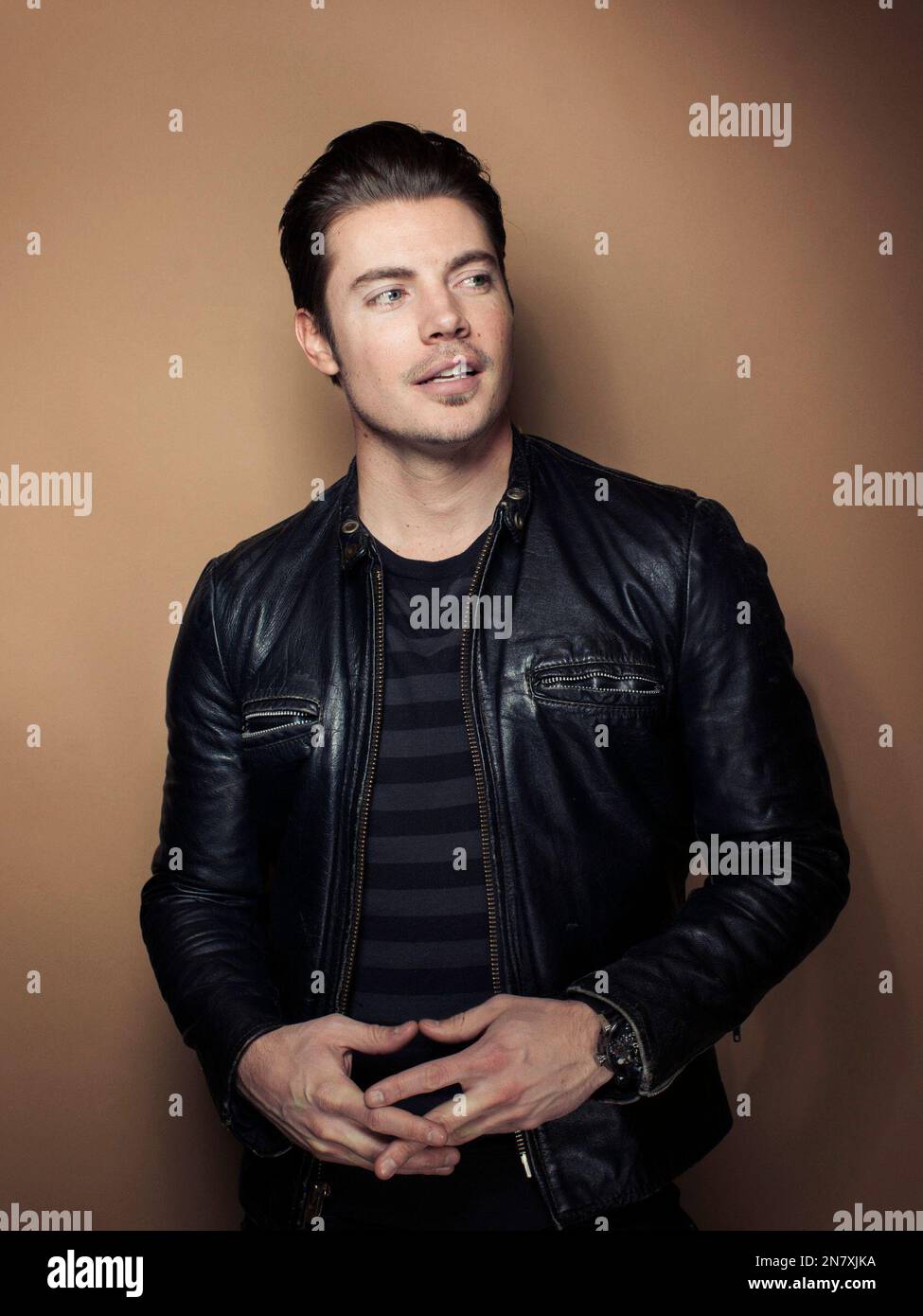 American actor and currently starring as John Ross Ewing III in the TNT ...