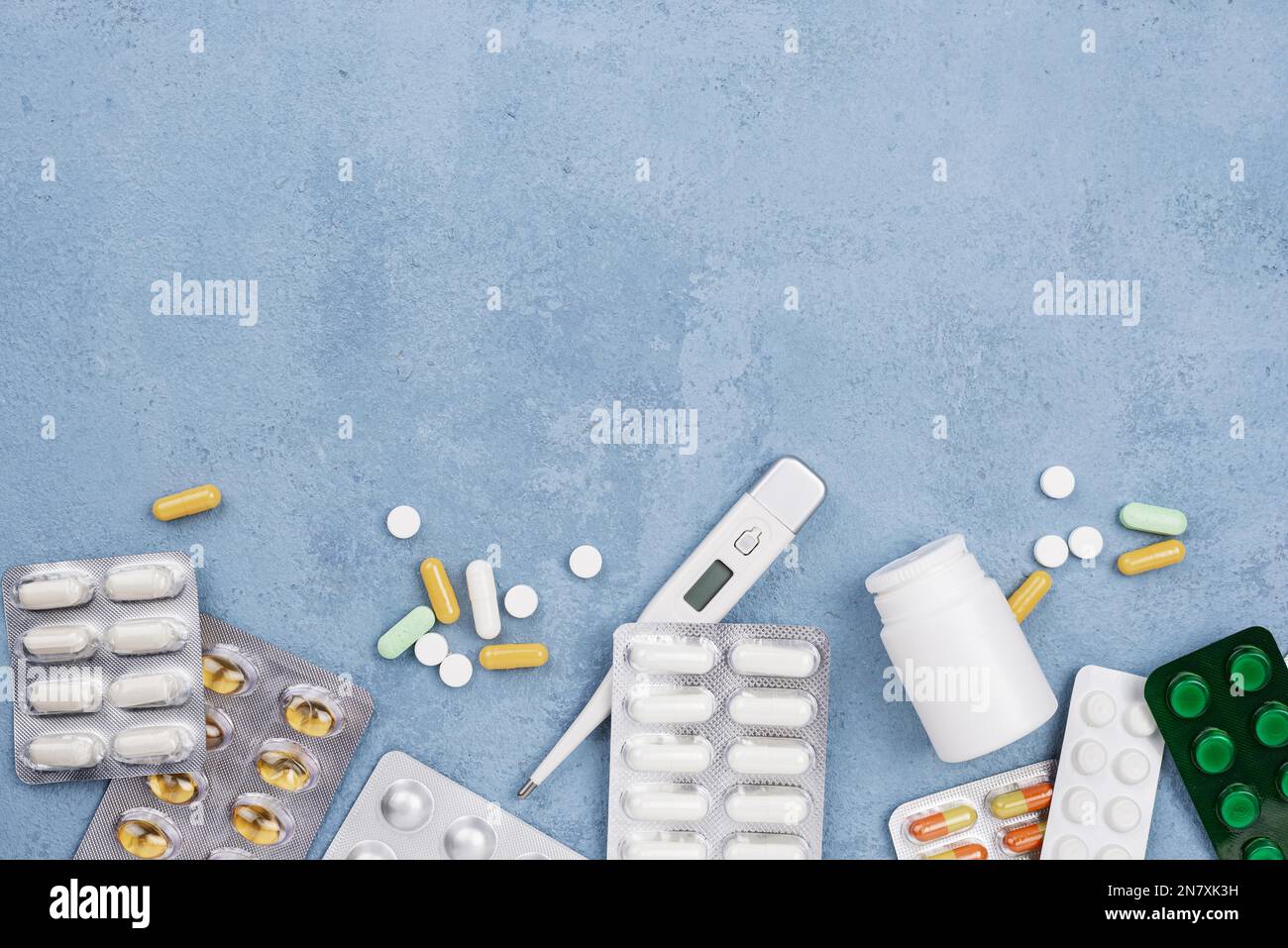 Medical elements hi-res stock photography and images - Alamy