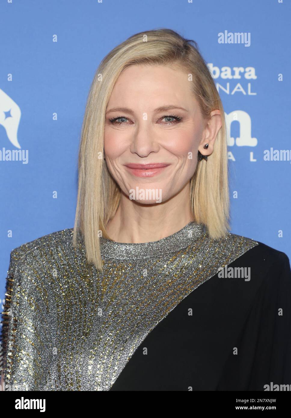 Cate Blanchett, at the Outstanding Performer of the Year Award - 38th ...