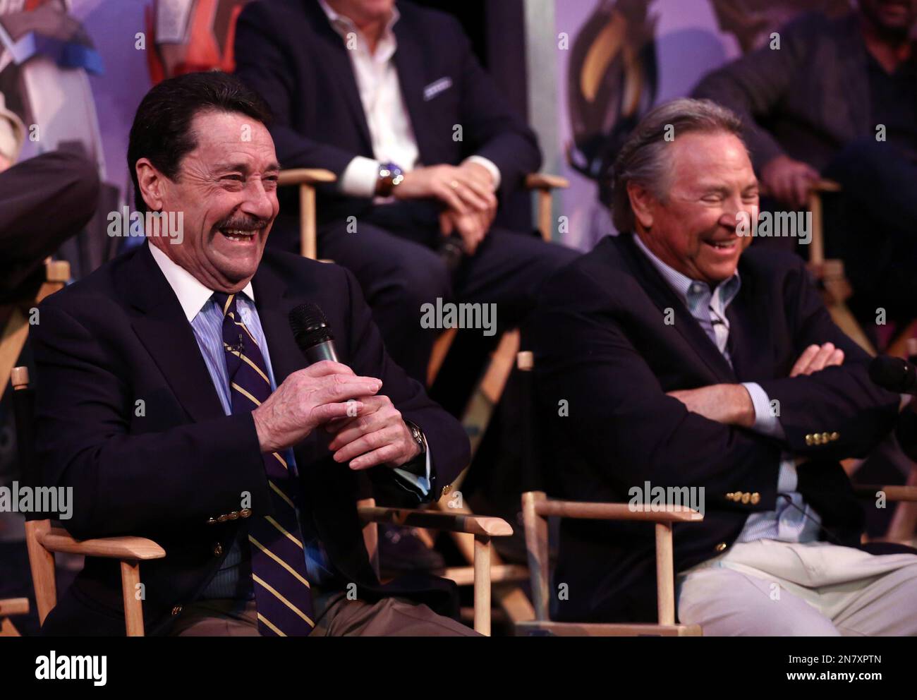 IMAGE DISTRIBUTED FOR THE HUB - Peter Cullen, actor and the voice of ...