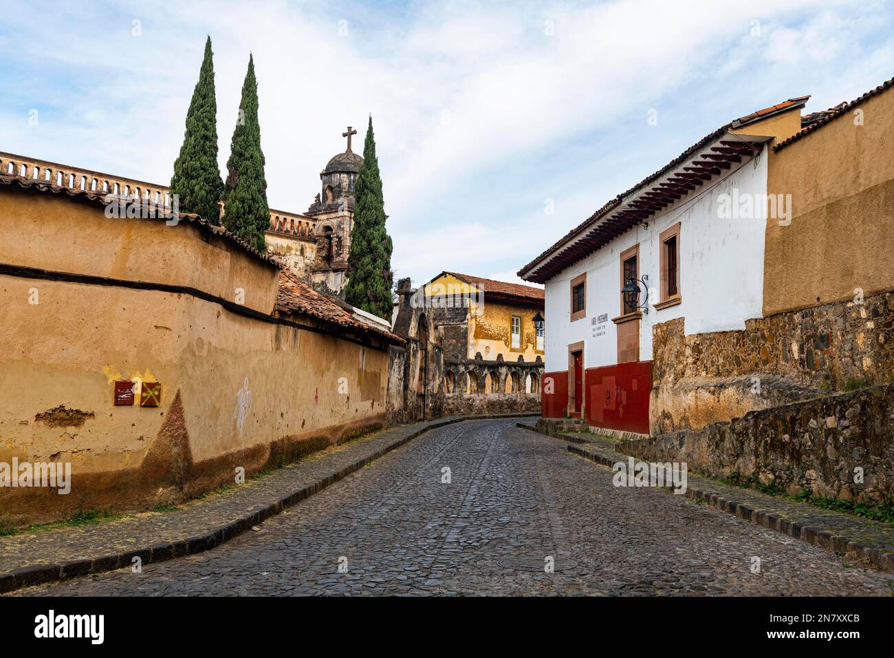 Houses For Sale In Patzcuaro Michoacan at David Desantis blog
