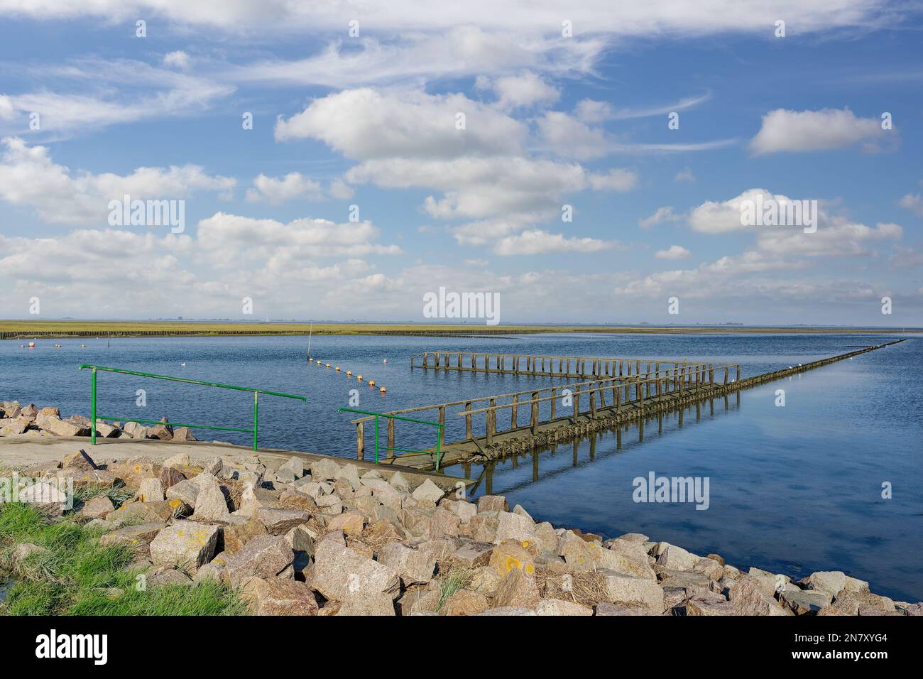 Simonsberg hi-res stock photography and images - Alamy