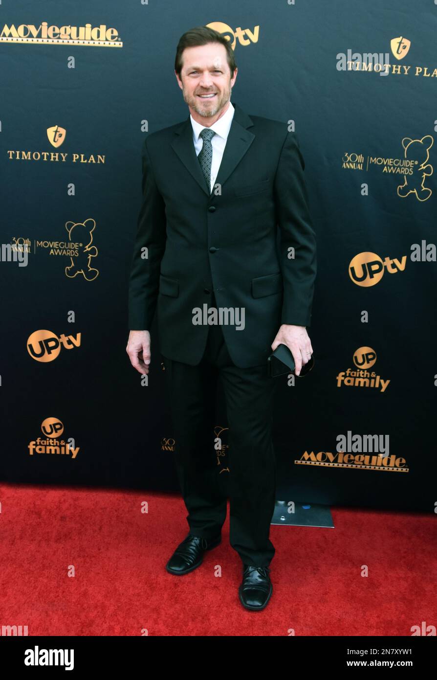 Hollywood, California, USA 10th February 2023 Actor Eric Close attends ...