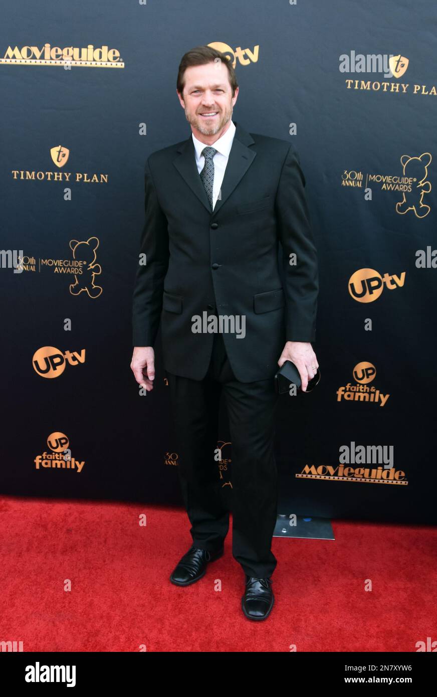 Hollywood, California, USA 10th February 2023 Actor Eric Close attends ...