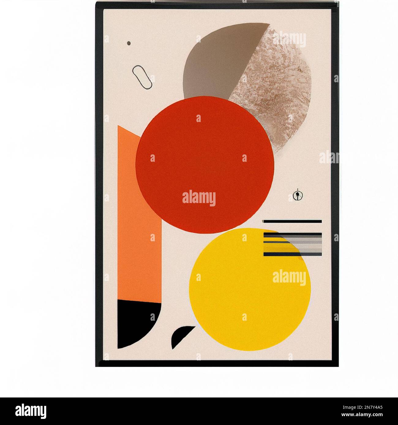 Poster edges hi-res stock photography and images - Alamy