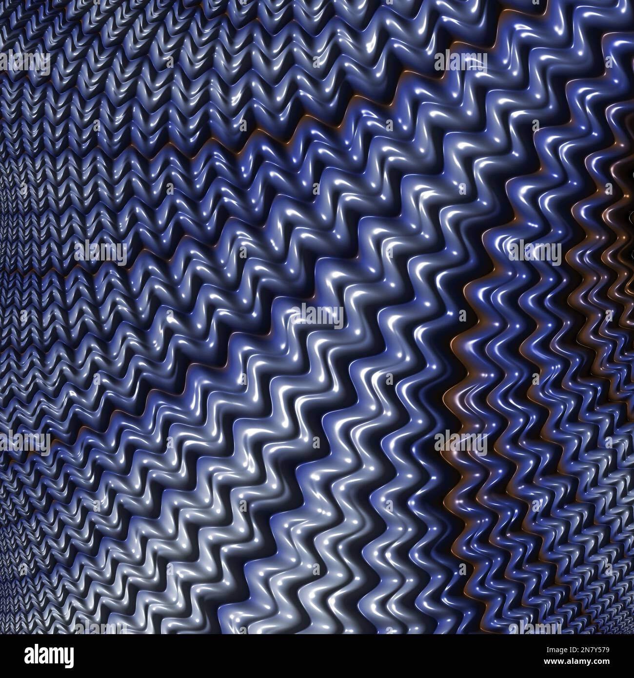 Fractal complex zoom - Mandelbrot set detail, digital artwork for ...