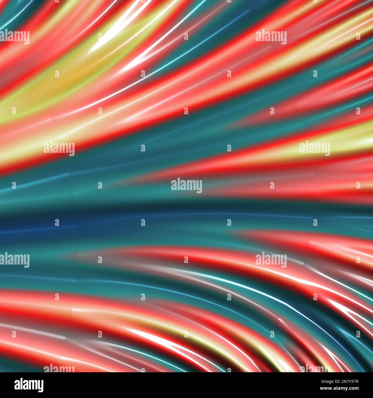 Fractal complex zoom - Mandelbrot set detail, digital artwork for ...
