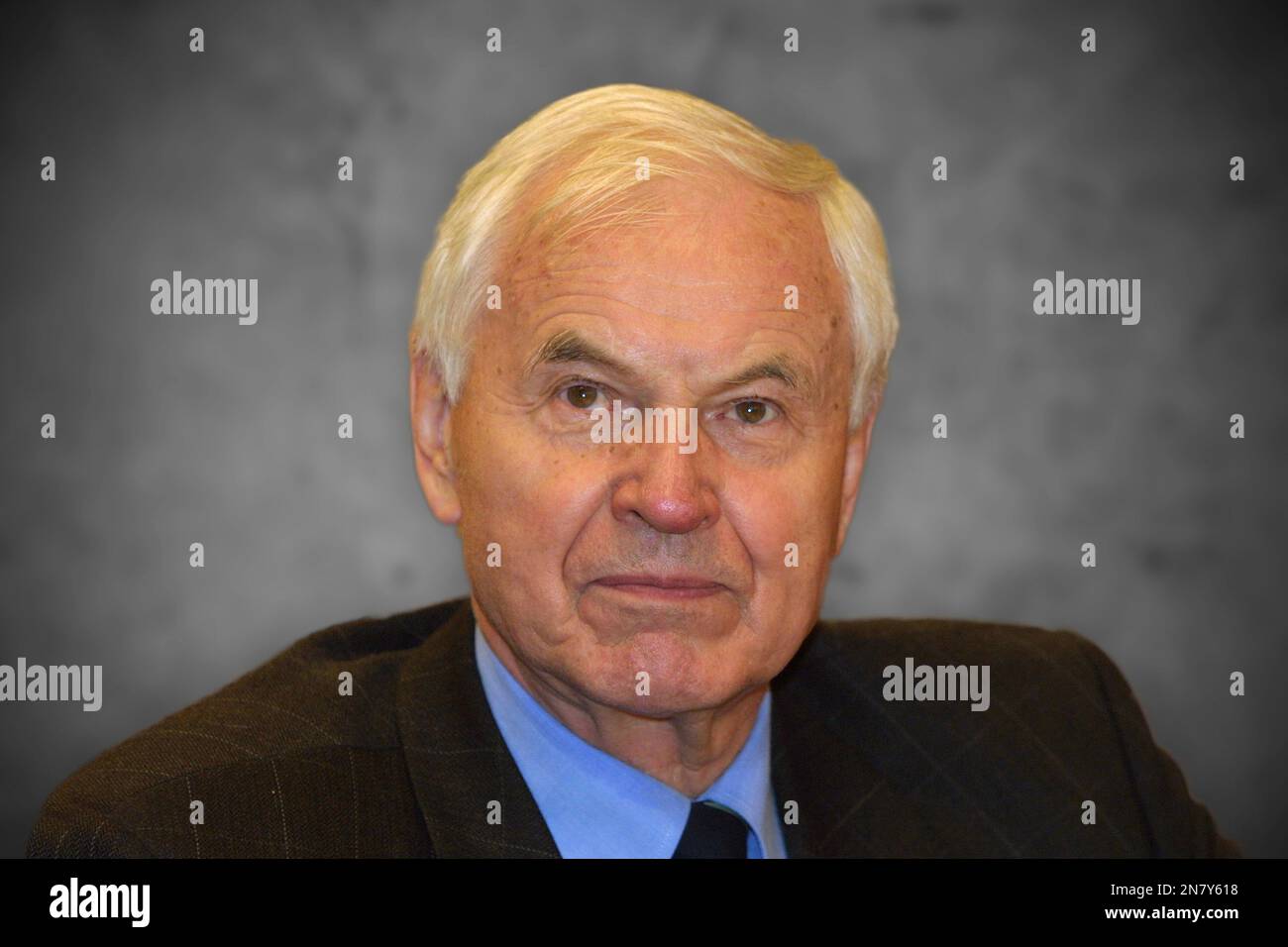 Gera, Deutschland. 11th Feb, 2023. PHOTO MONTAGE: Former East German ...