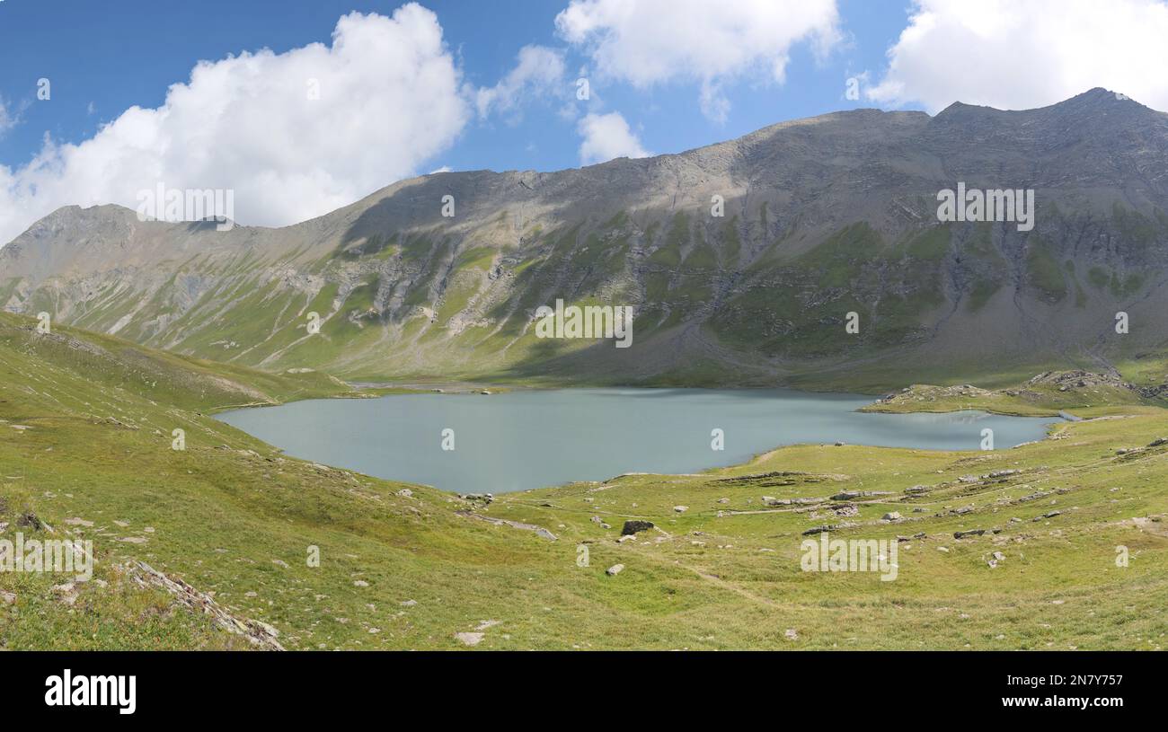 Goleon lake hi-res stock photography and images - Alamy