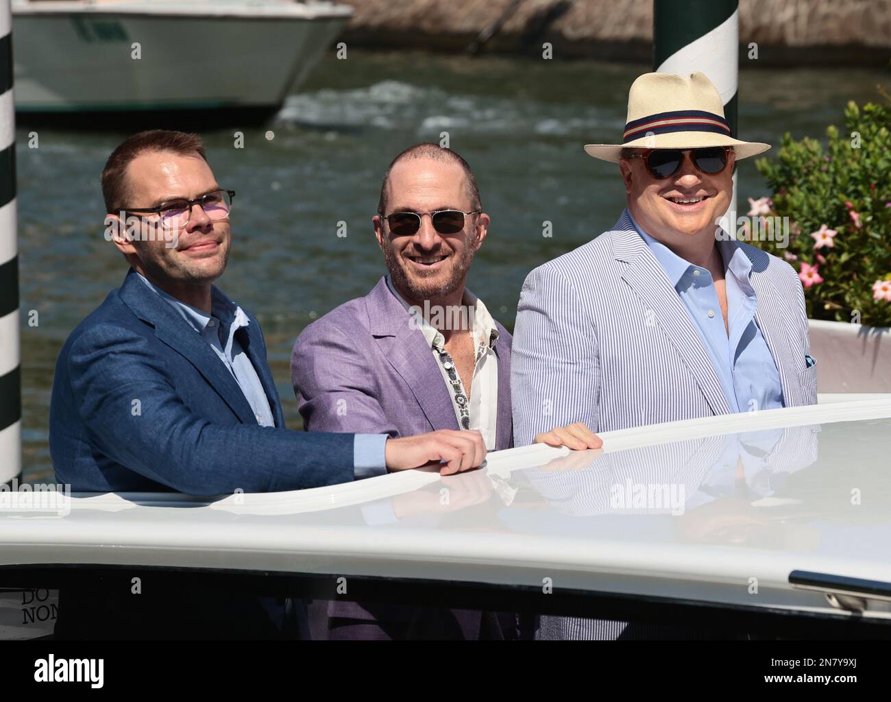 Darren Wolf On Wall Street