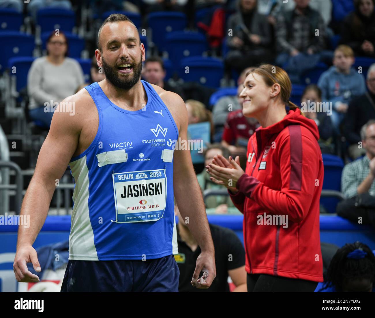 Daniel jasinski hi-res stock photography and images - Alamy