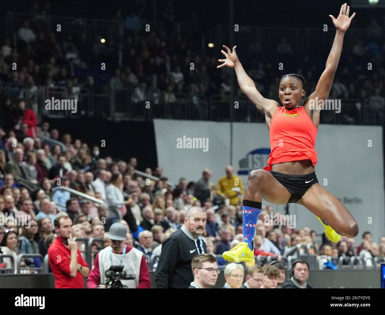 Deborah acquah hi-res stock photography and images - Alamy