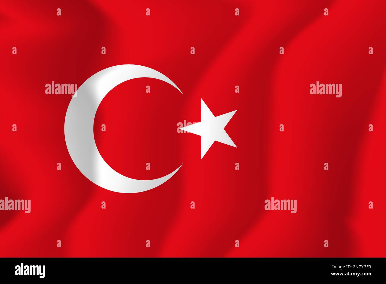 Turkey map collection country hi-res stock photography and images - Alamy