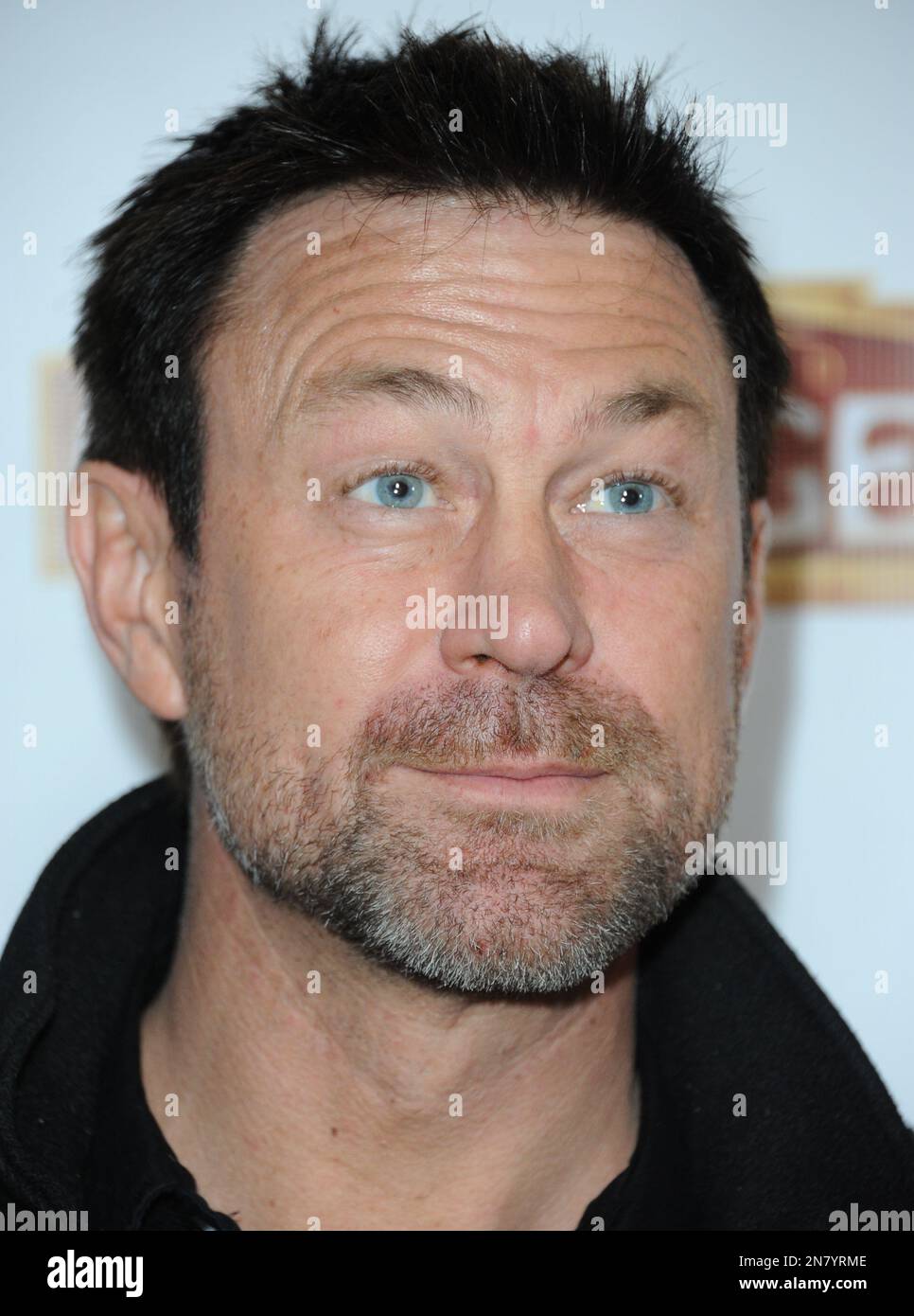 David Talbert arrives at the LA premiere of "Mike Tyson: Undisputed ...