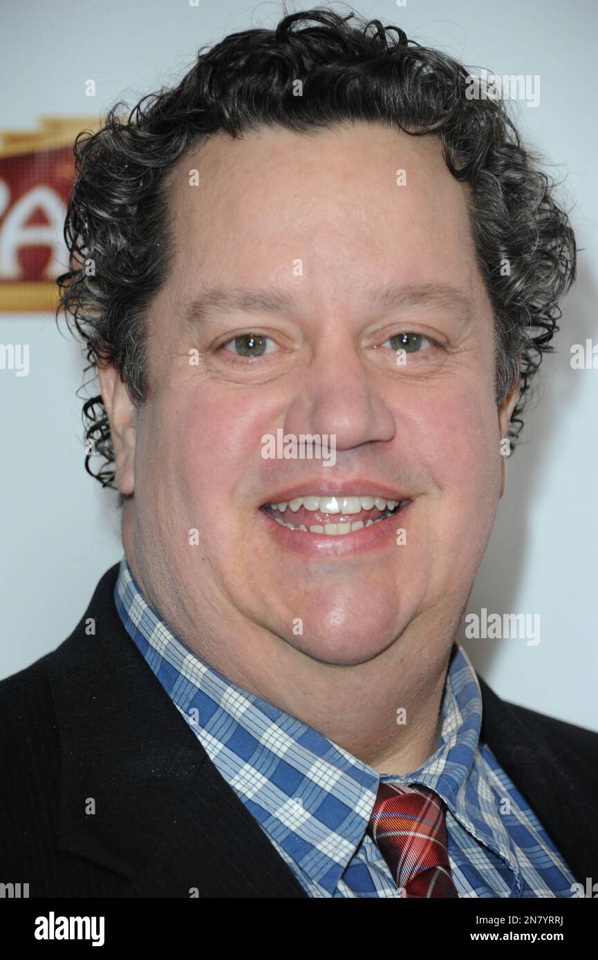 Paul Vogt arrives at the LA premiere of "Mike Tyson: Undisputed Truth ...