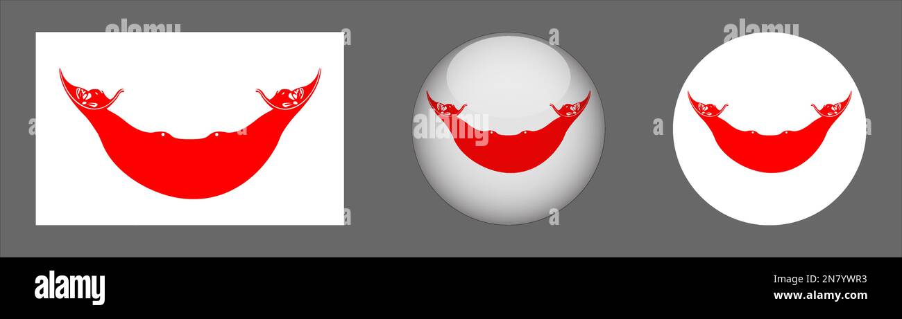 Map of easter island hi-res stock photography and images - Alamy