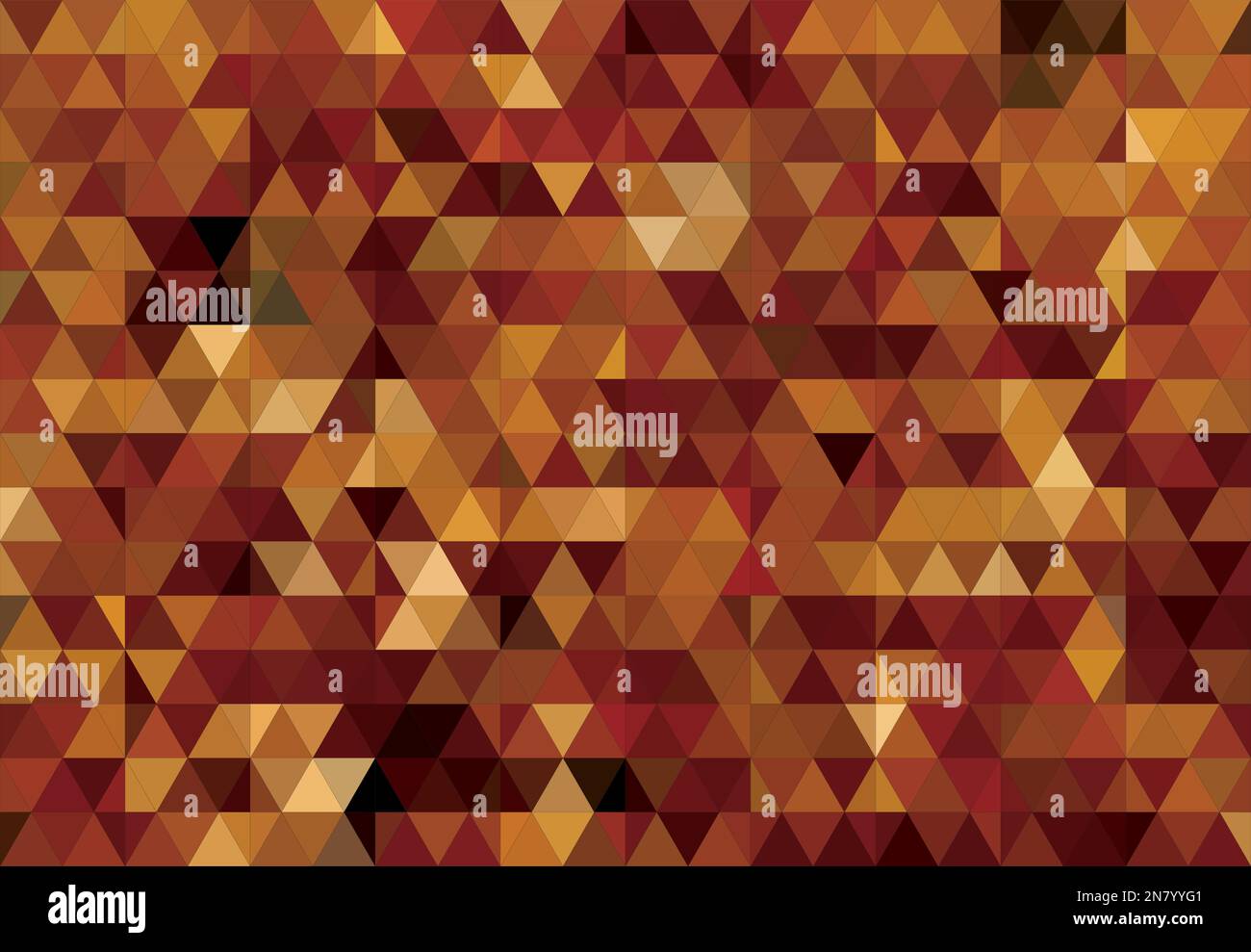 Abstract geometric image Stock Vector Images - Alamy