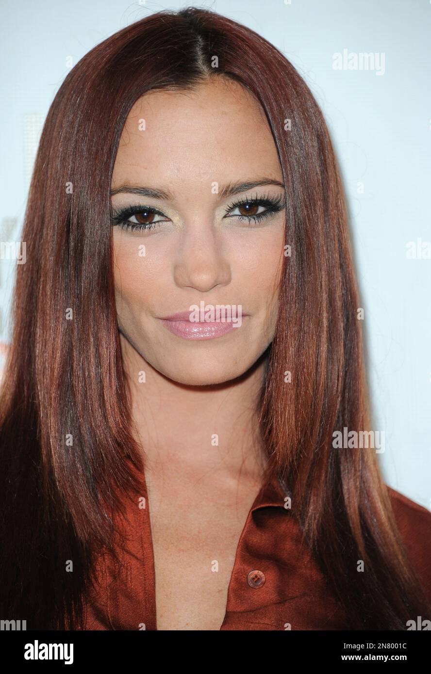 Jessica Sutta arrives at the LA premiere of "Mike Tyson: Undisputed ...