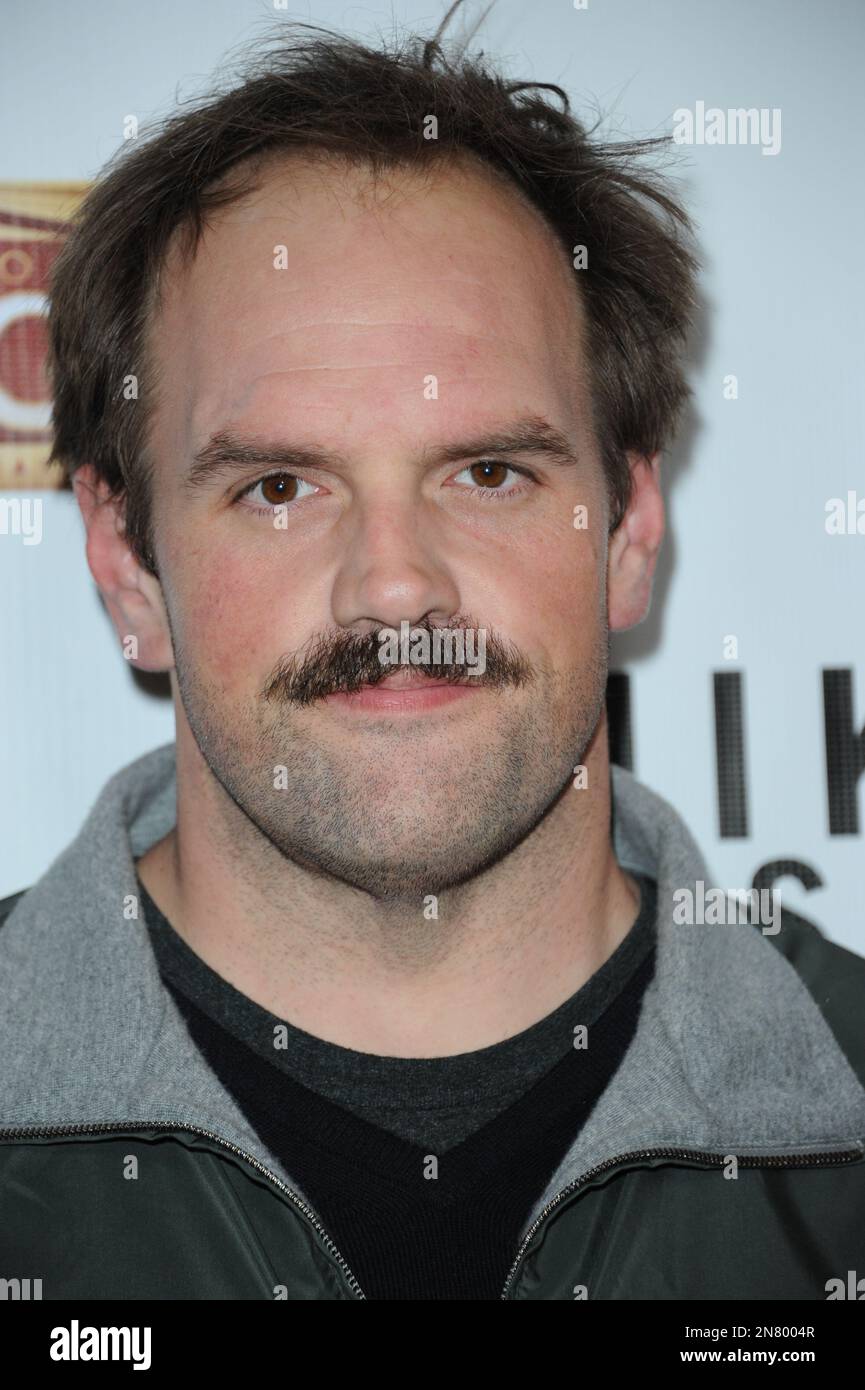 Ethan Suplee, left, and Juliette Lewis arrive at the LA premiere of ...