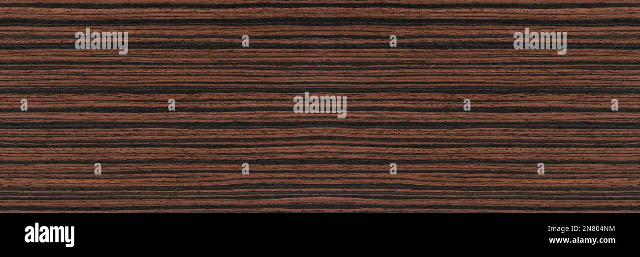 Macassar wood texture. High quality red and brown macassar wood plank ...