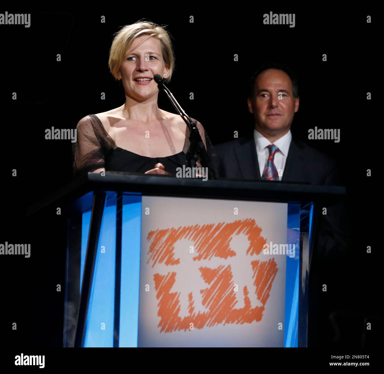 Sue Naegle attends The Alliance for Children's Rights 21st Annual ...
