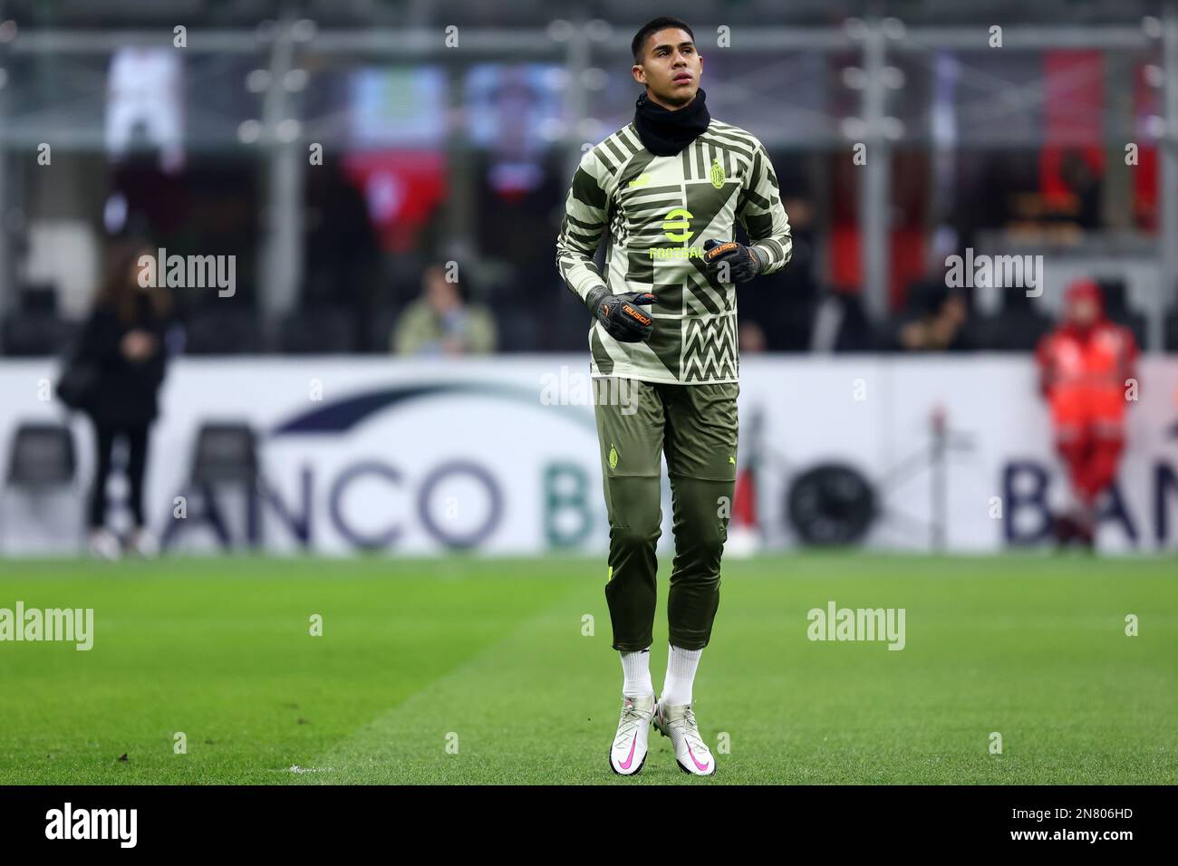 Devis vasquez hi-res stock photography and images - Alamy