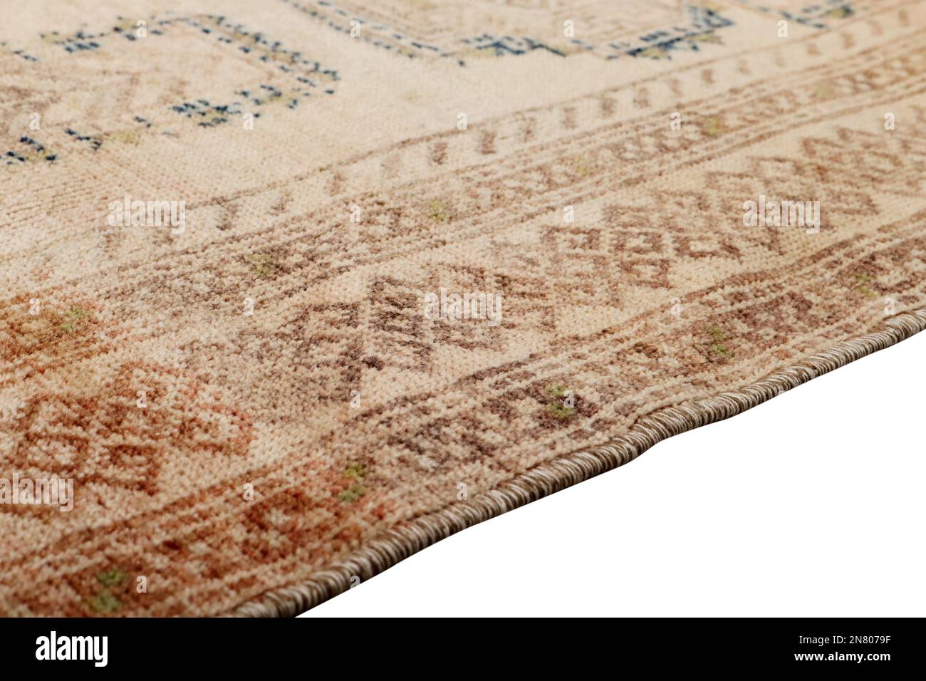 Textures and patterns in color from woven carpets Stock Photo - Alamy