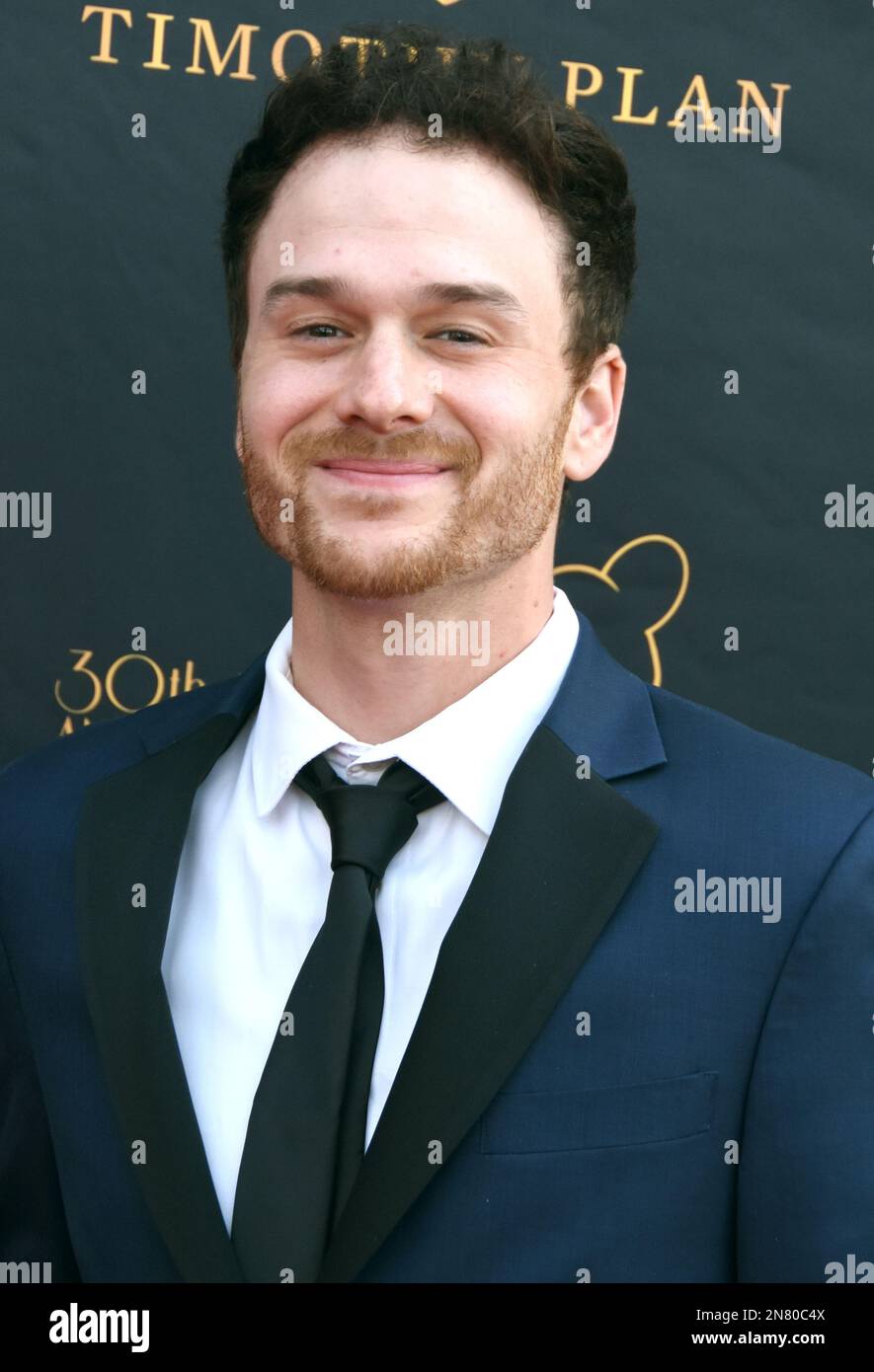 Travis pilat hi-res stock photography and images - Alamy