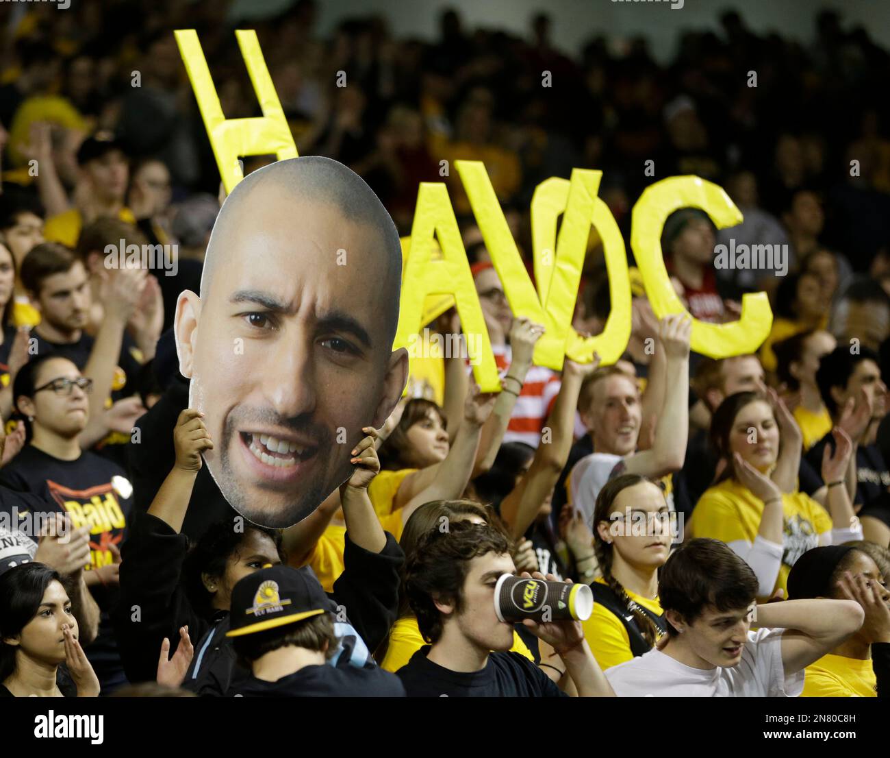 Vcu Havoc Logo