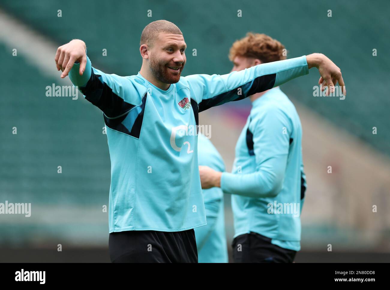 Nick isiekwe hi-res stock photography and images - Alamy