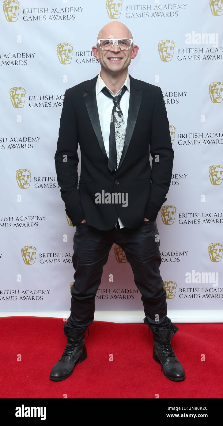 Jonathan Ross, Tinchy Stryder, Conor Maynard, Russell Kane, George ...