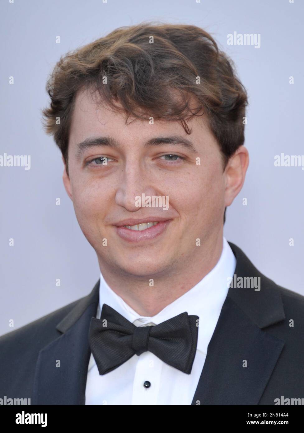 Director Ben Zeitlin arrives at the 85th Academy Awards at the Dolby ...