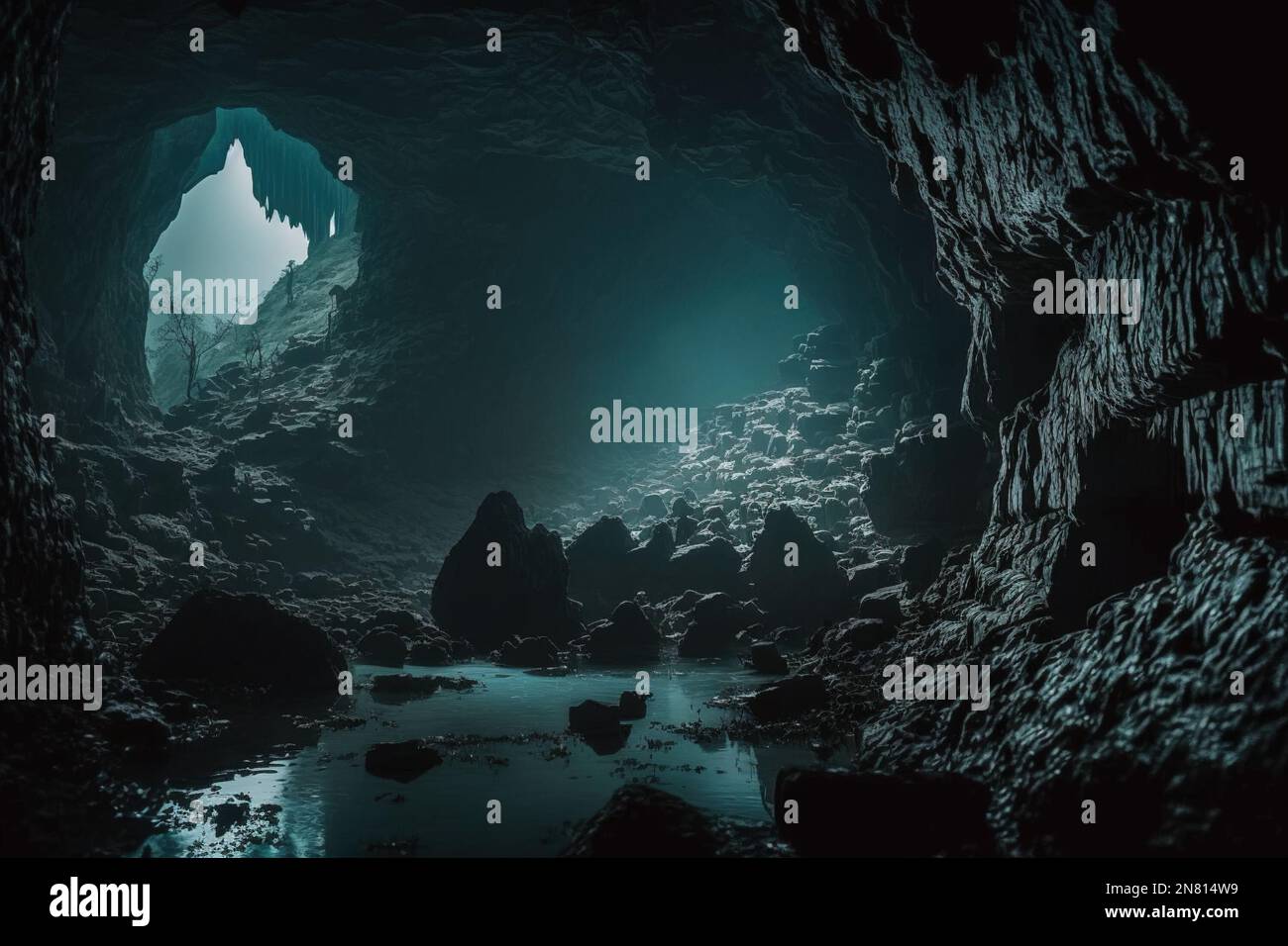 Twisting tunnels hi-res stock photography and images - Alamy