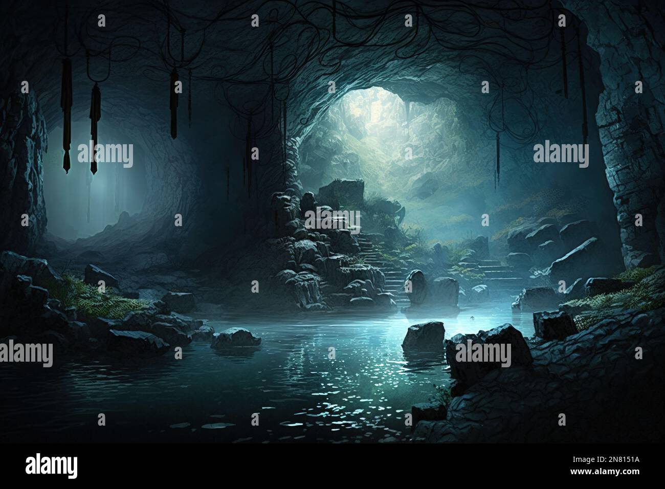 Twisting tunnels hi-res stock photography and images - Alamy