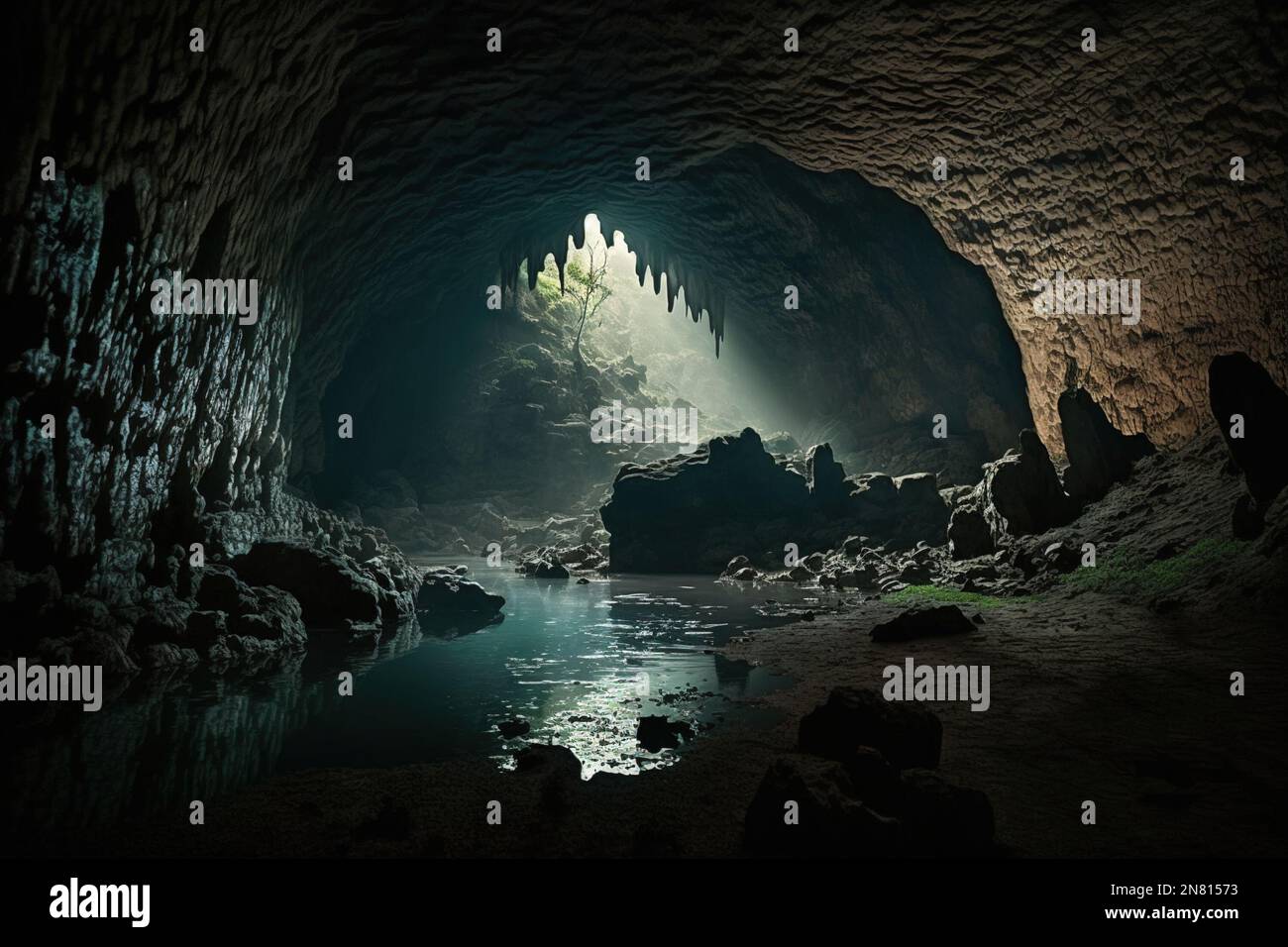 Twisting tunnels hi-res stock photography and images - Alamy