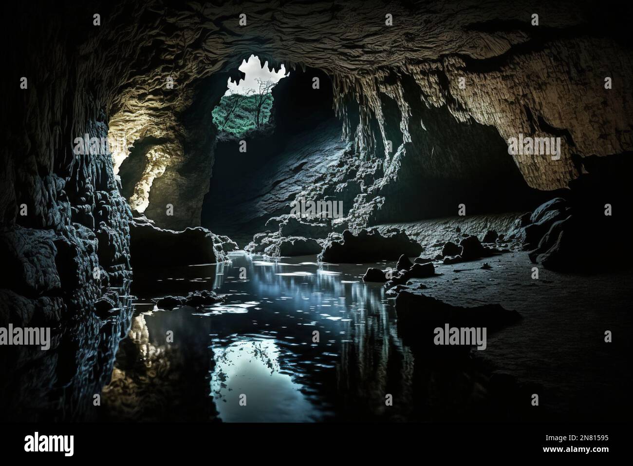 Twisting tunnels hi-res stock photography and images - Alamy