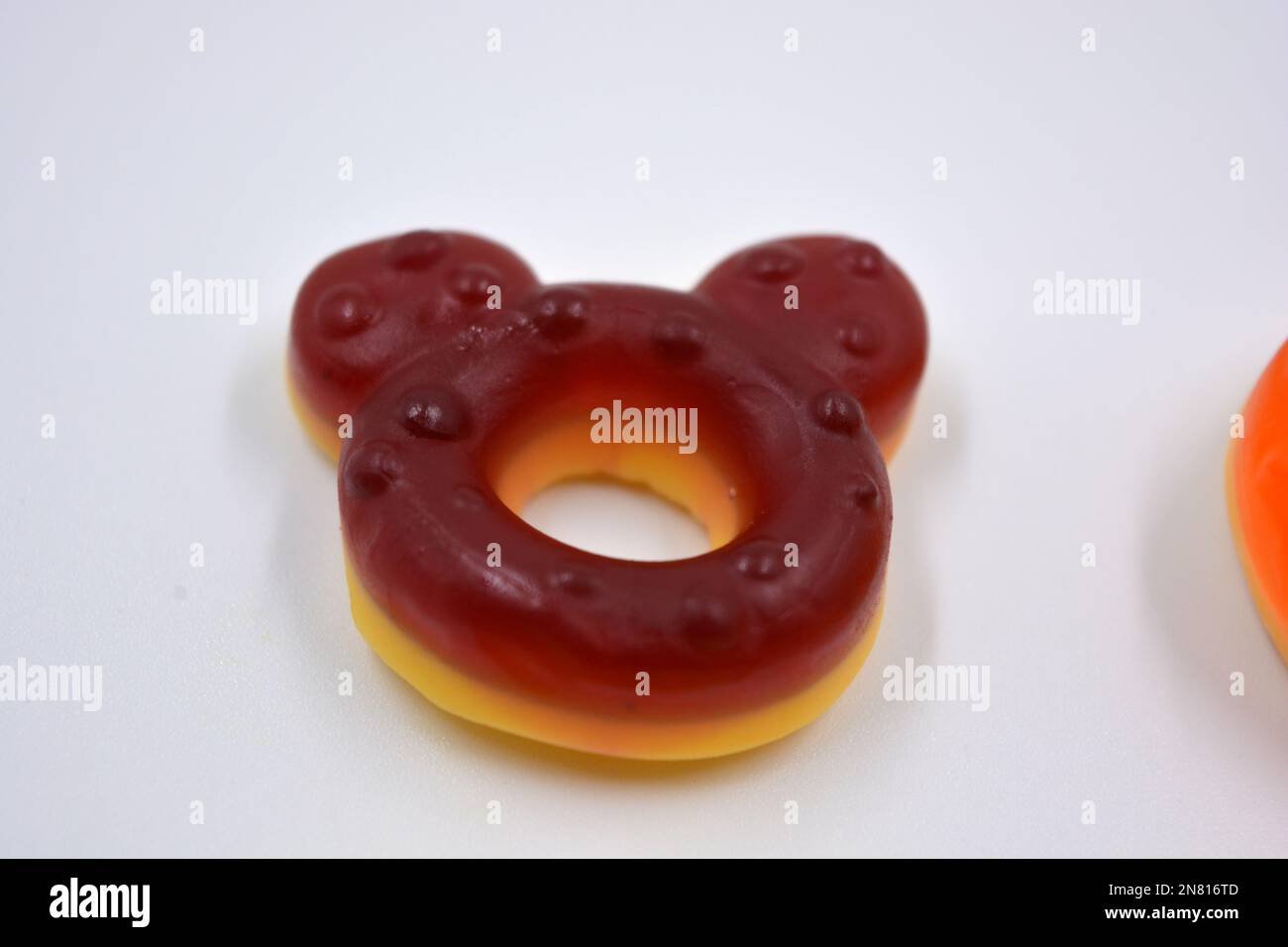 Childrens art on fridge hi-res stock photography and images - Alamy