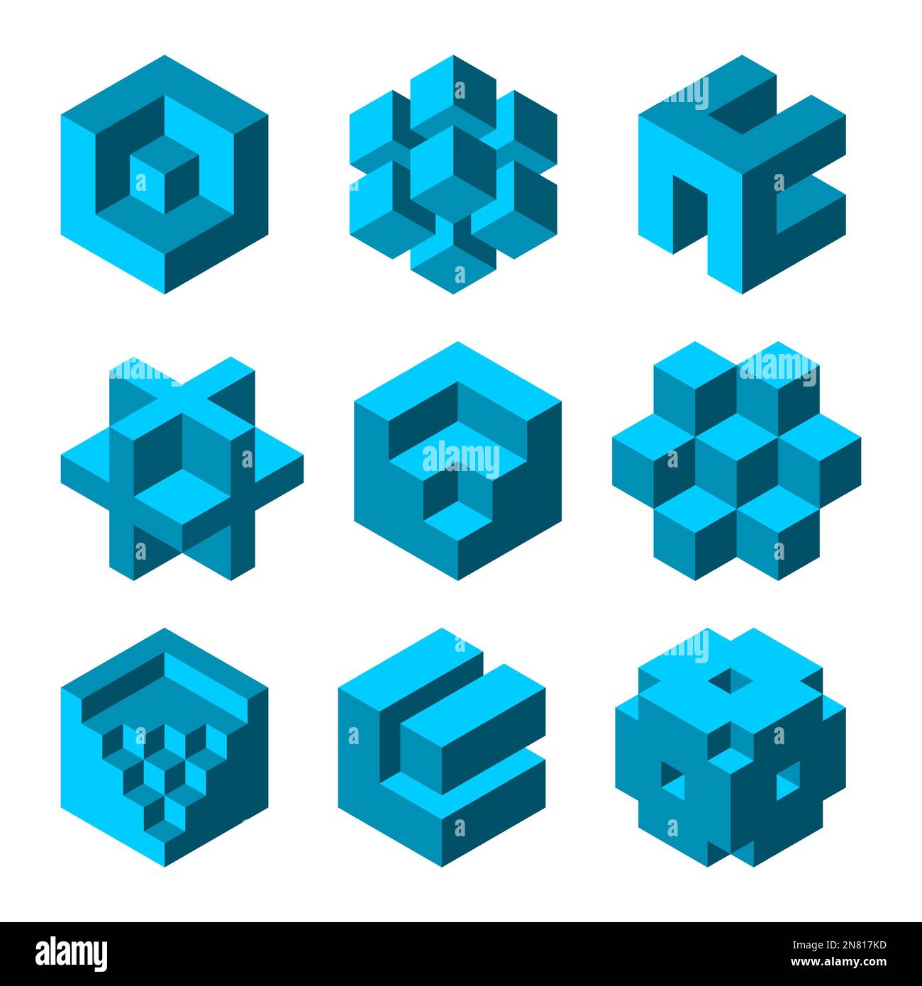 Game room stairs Cut Out Stock Images & Pictures - Alamy