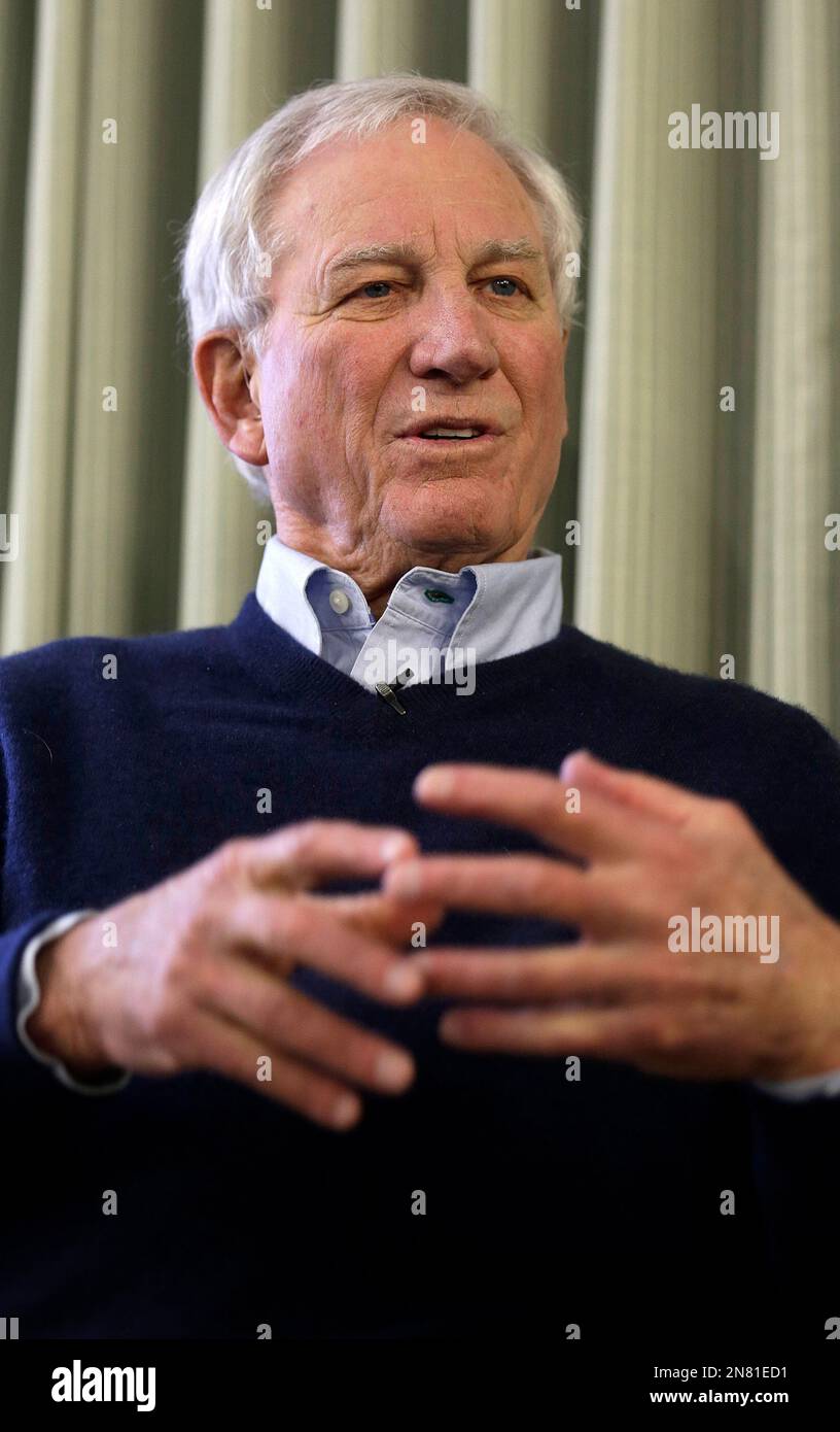 Dr. Dave Dingman is interviewed the 50th Anniversary Celebration of the ...