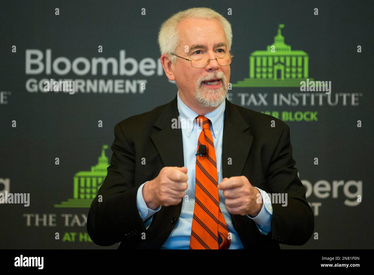 Peter Gosselin, Senior Health-care Analyst, Bloomberg Government ...