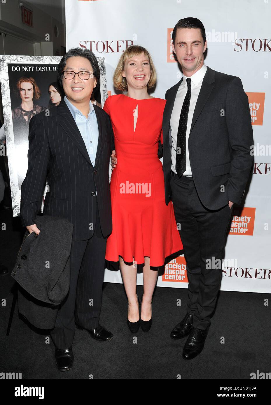 Stoker Mia Wasikowska Shoes